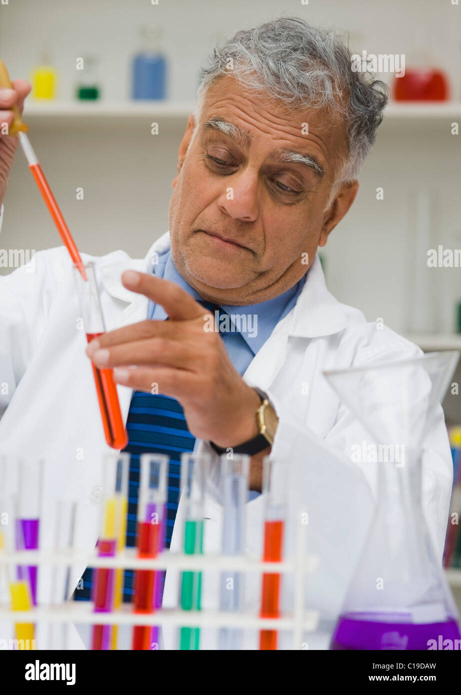 Scientific photography hi-res stock photography and images - Alamy