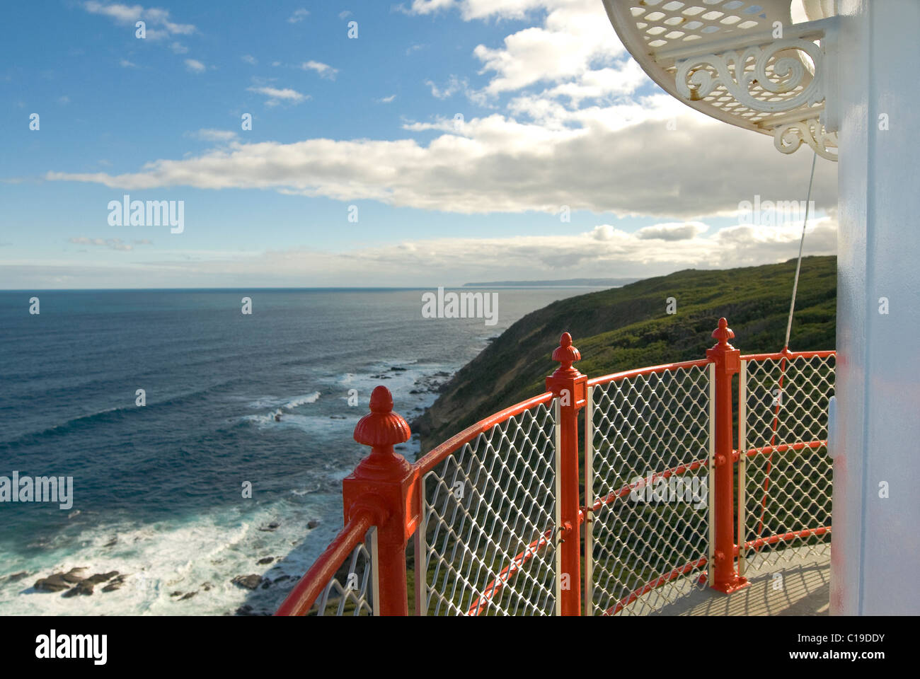Apollo bay lighthouse hi-res stock photography and images - Alamy