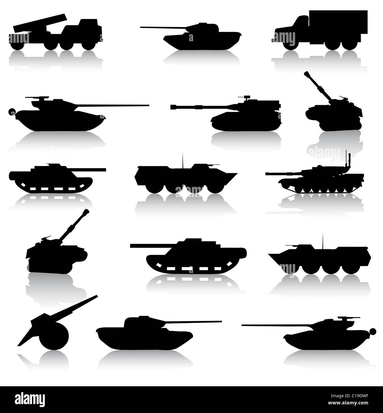 World war tank turret set hi-res stock photography and images - Alamy