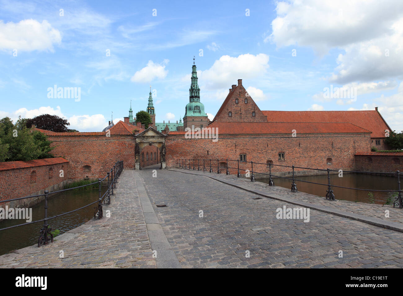 Fort royal castle hi-res stock photography and images - Alamy