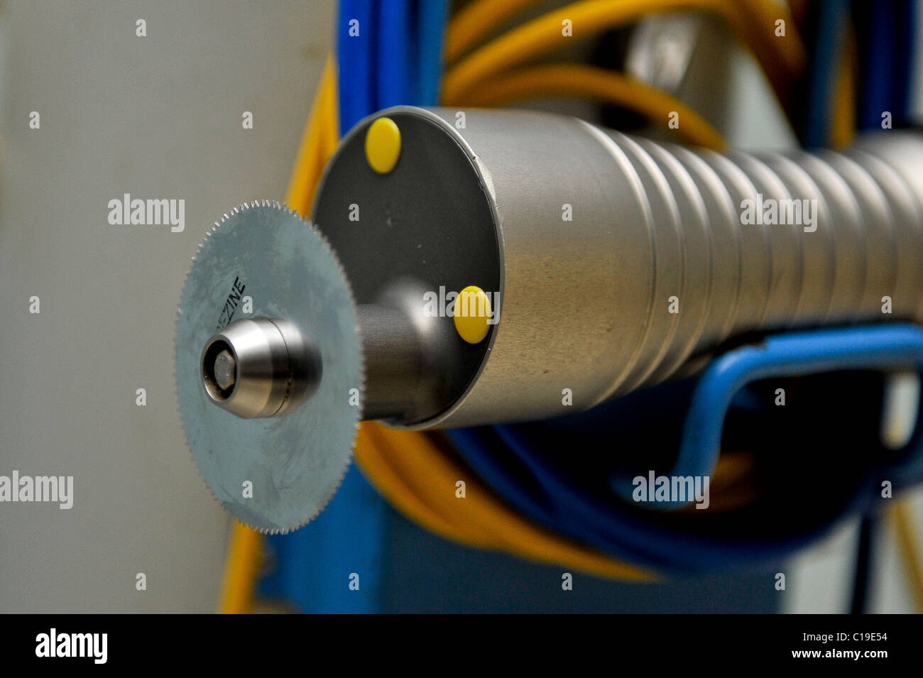 Forensic investigation tools hi-res stock photography and images - Alamy