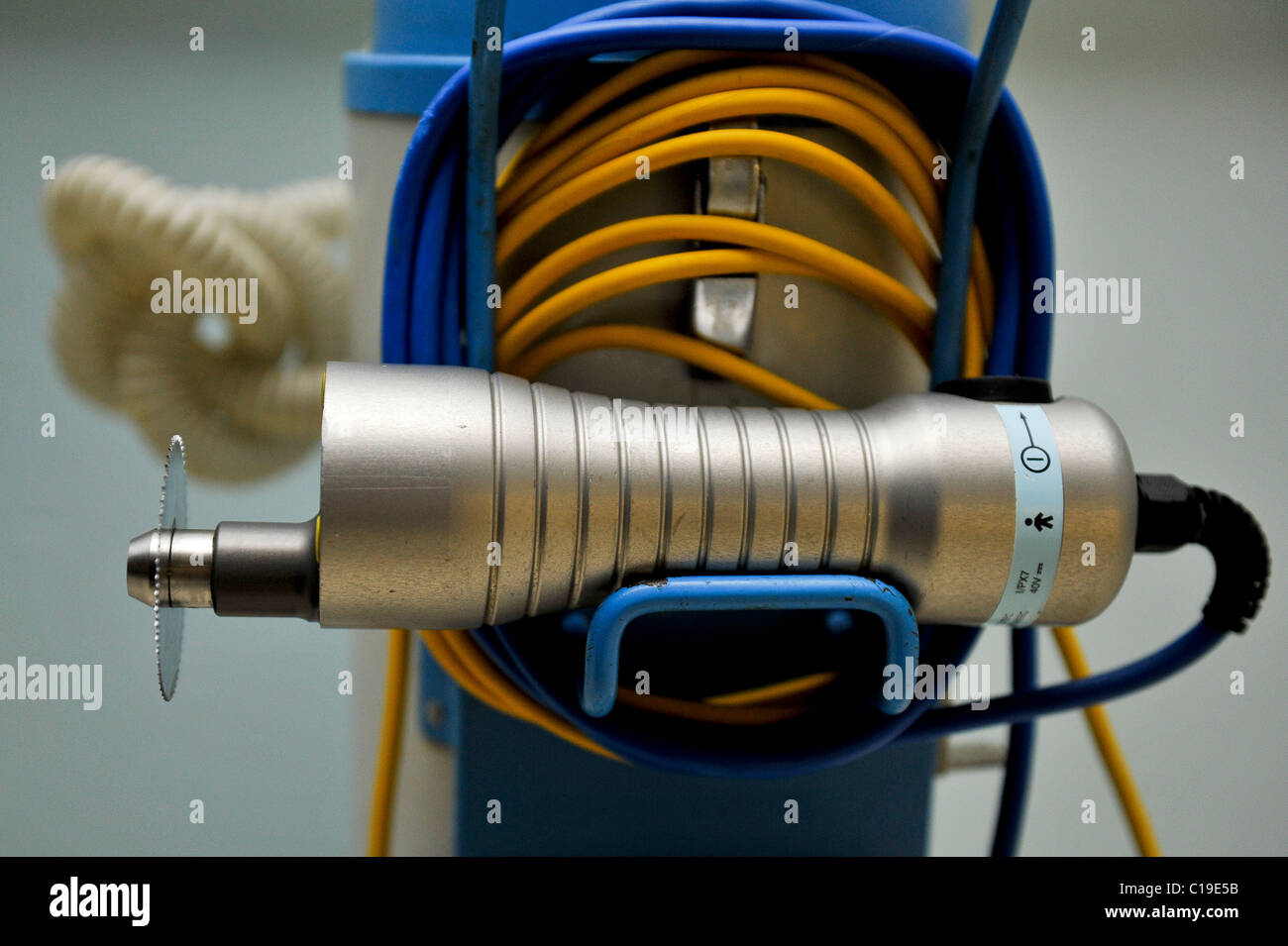 Autopsy examination hi-res stock photography and images - Alamy