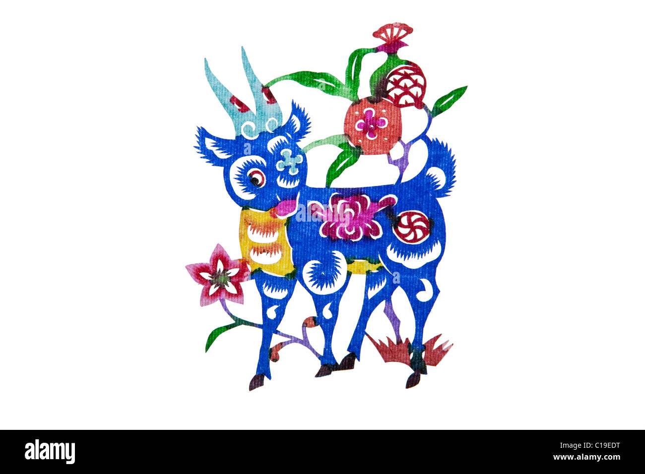 Philippines festival Cut Out Stock Images & Pictures - Alamy