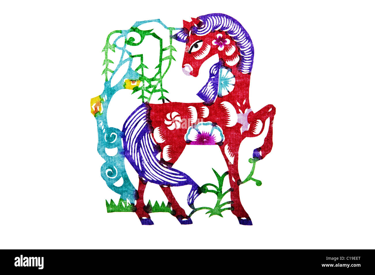 Cut out form Cut Out Stock Images & Pictures - Alamy