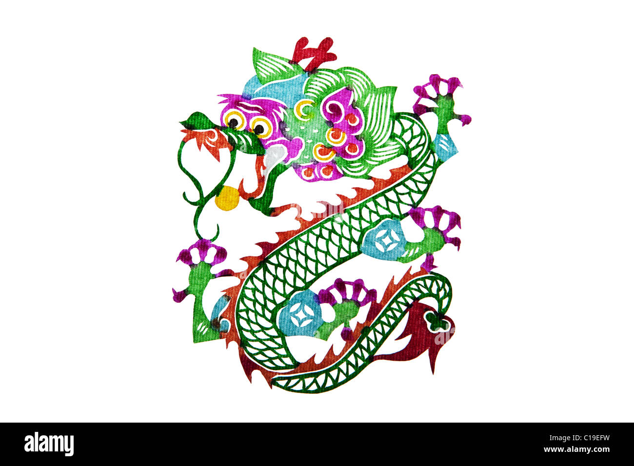 paper cut outs Stock Photo - Alamy