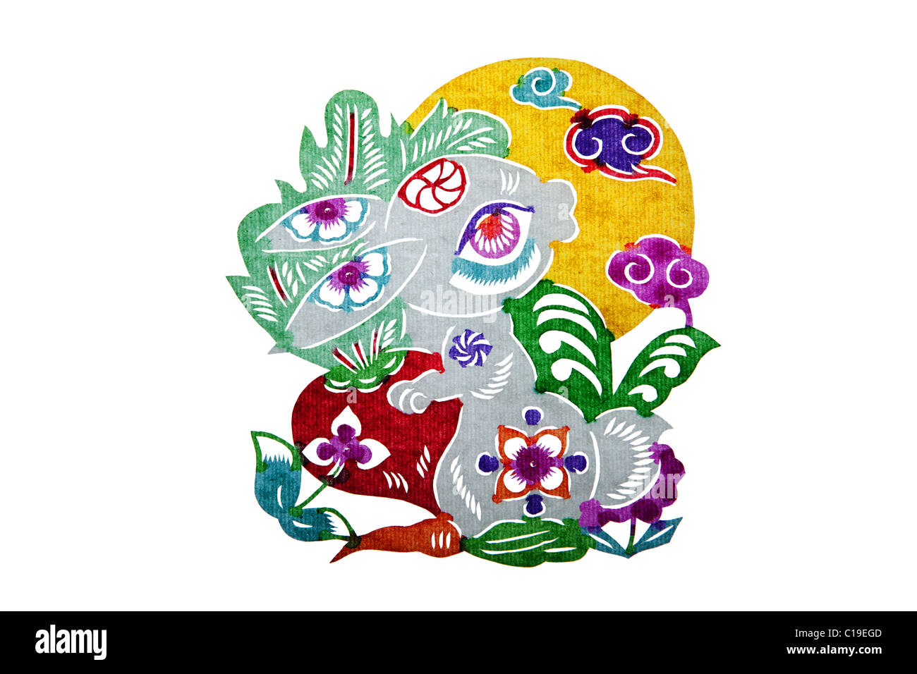 Cut out form Cut Out Stock Images & Pictures - Alamy