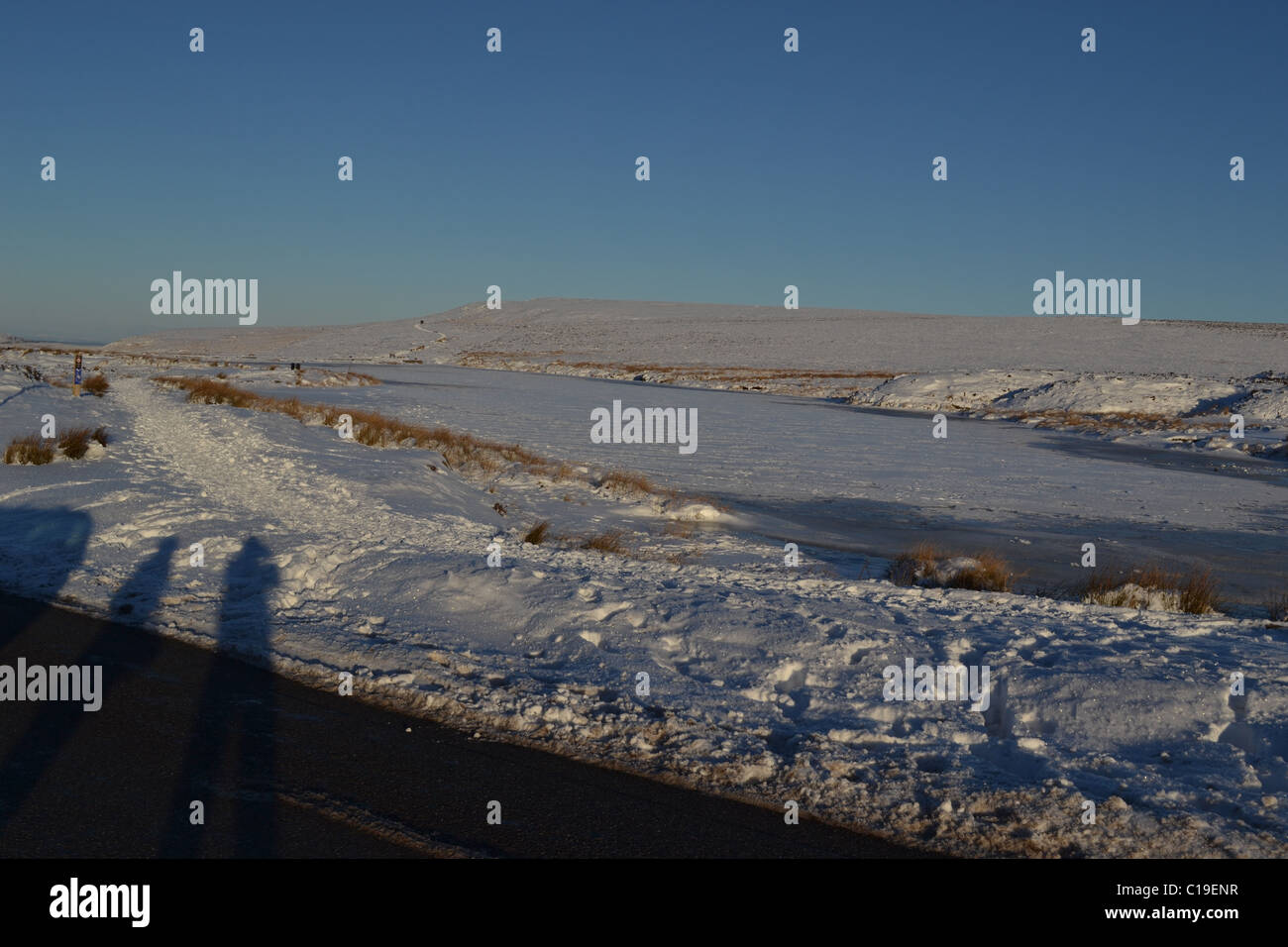 Keepers pond blaenavon hi-res stock photography and images - Alamy