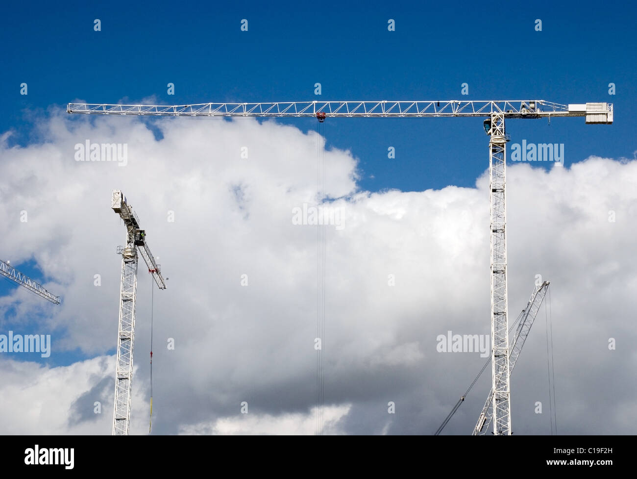 Waterfront building ipswich hi-res stock photography and images - Alamy