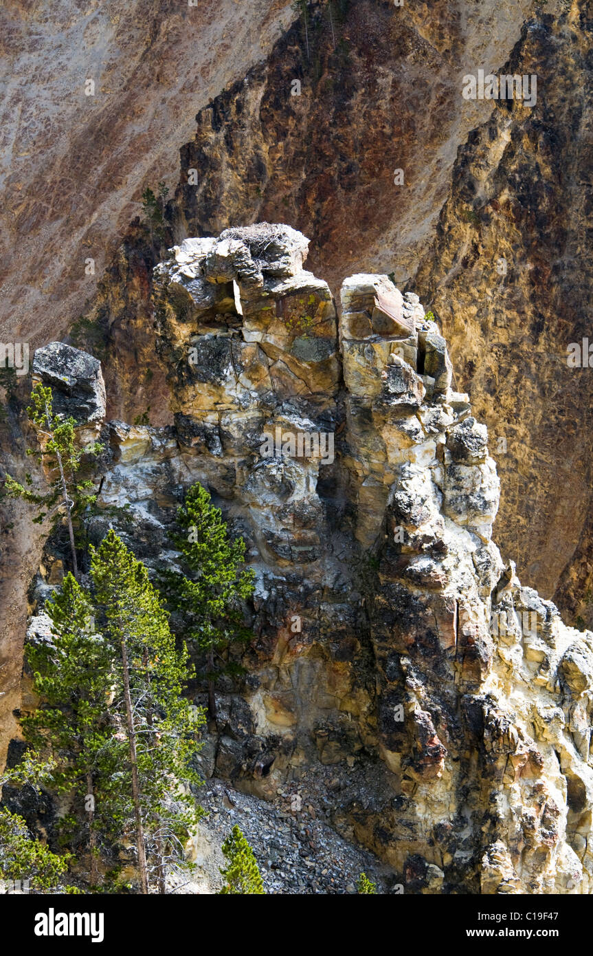 Drop off 800 1200 feet hi-res stock photography and images - Alamy