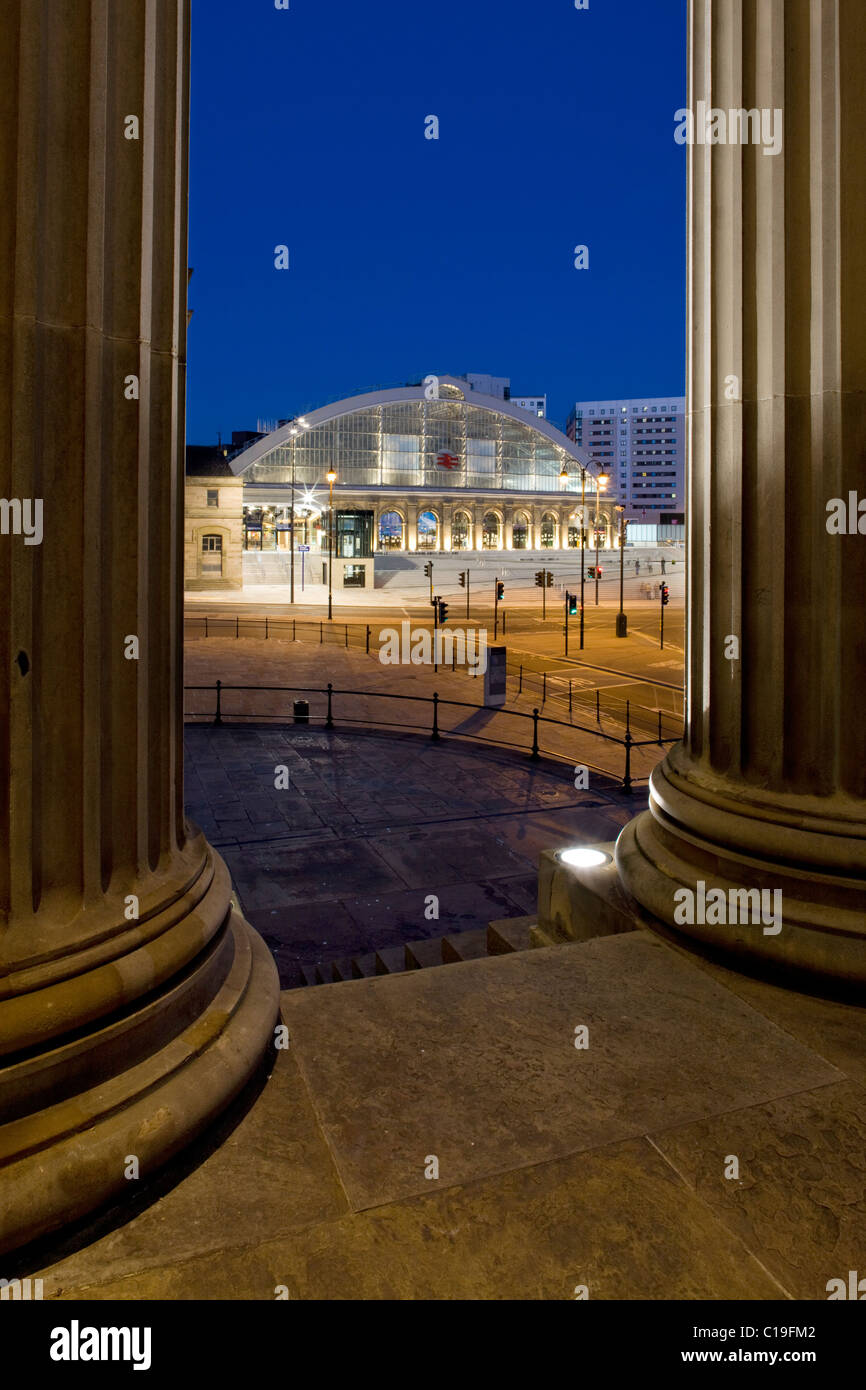 St georges gateway hi-res stock photography and images - Alamy