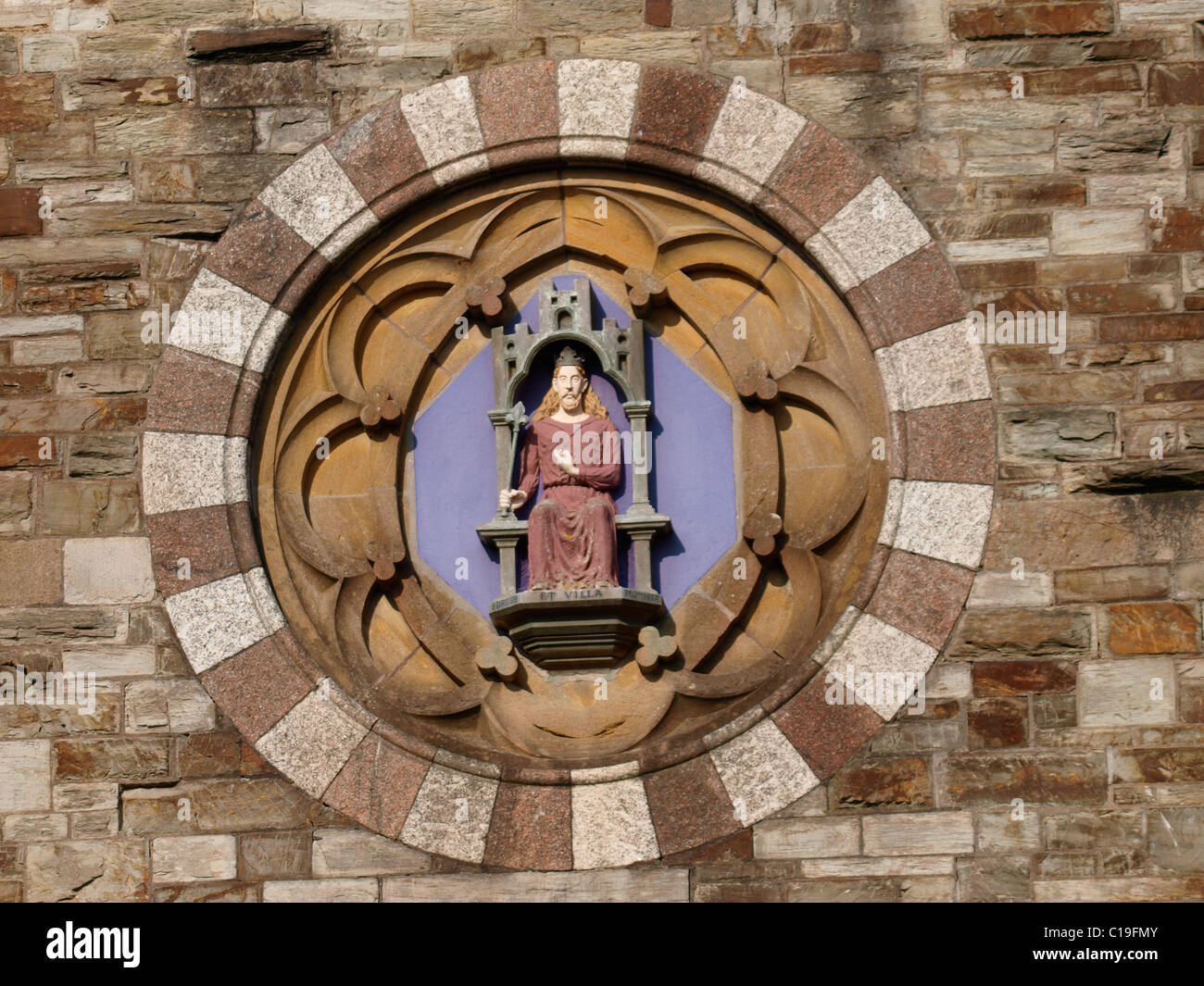 Mount folly bodmin hi-res stock photography and images - Alamy