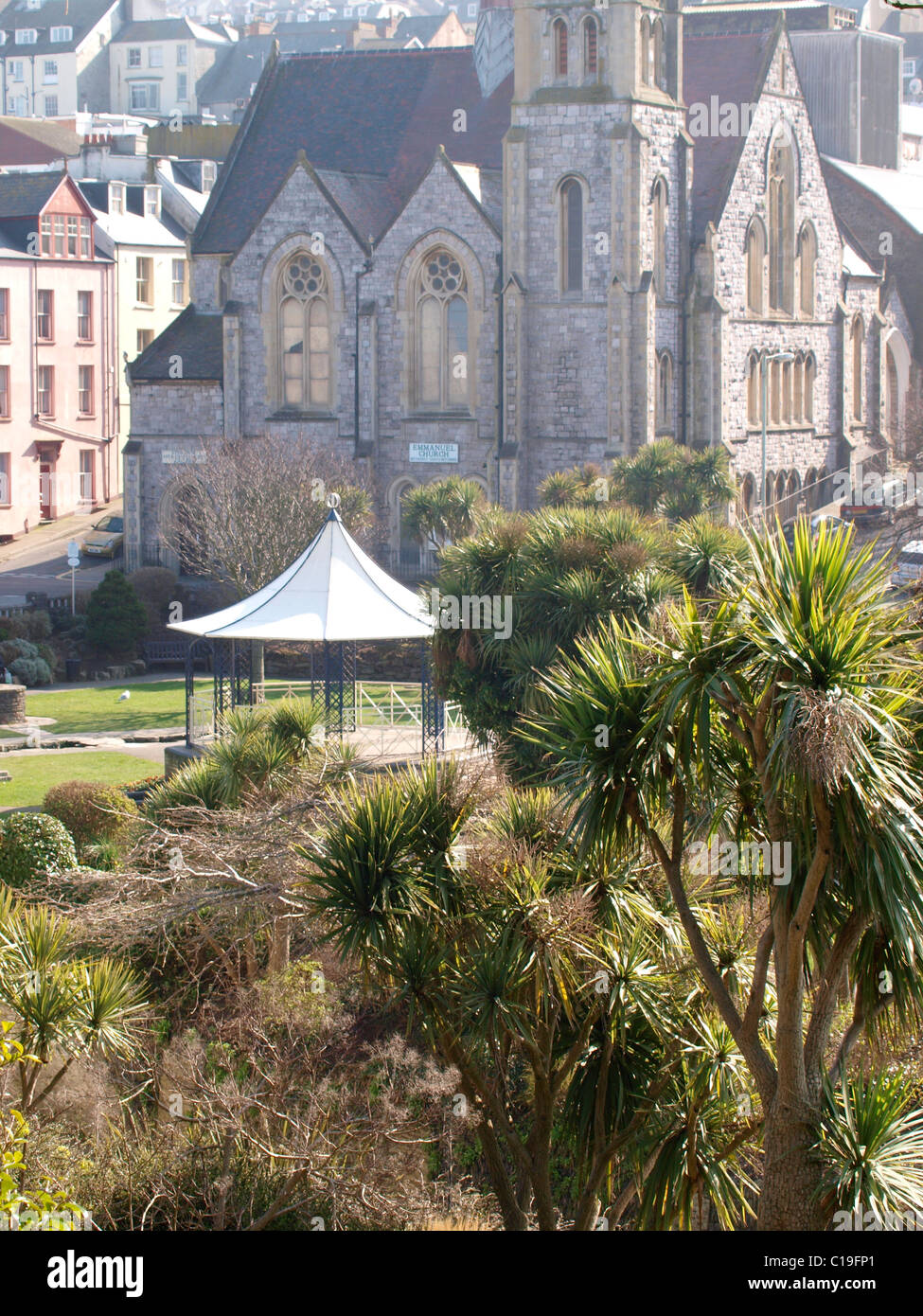 Devon band hi-res stock photography and images - Alamy