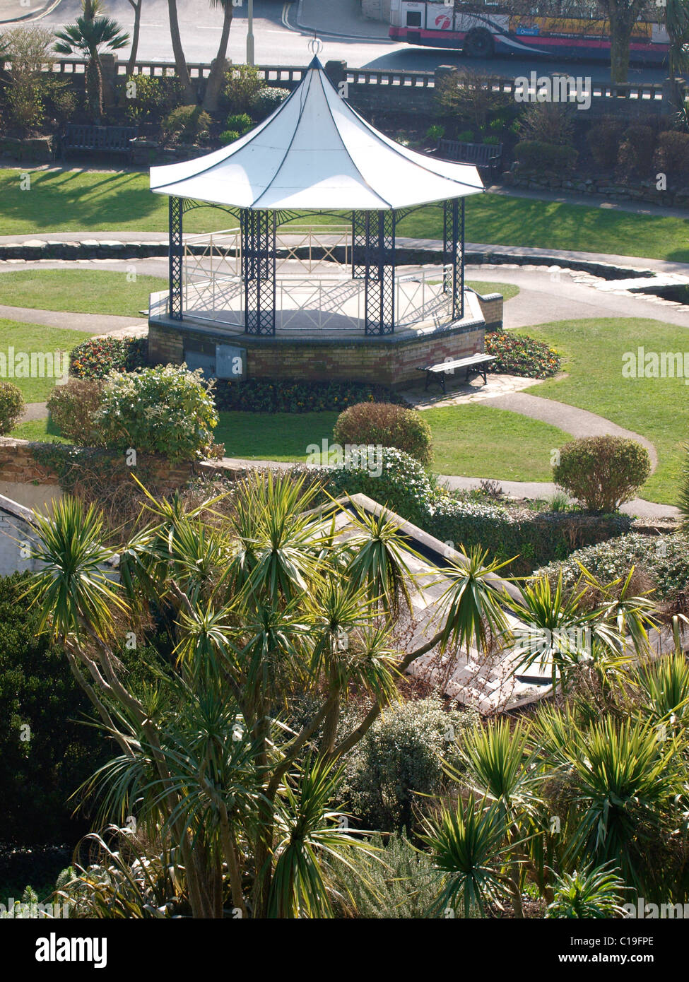 Devon band hi-res stock photography and images - Alamy