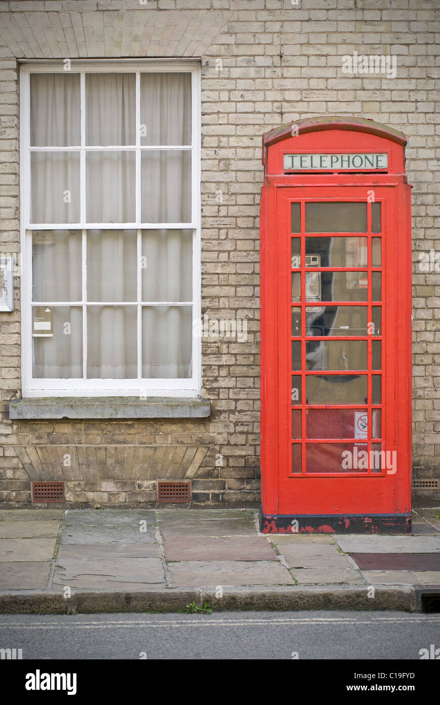 English booth hi-res stock photography and images - Alamy
