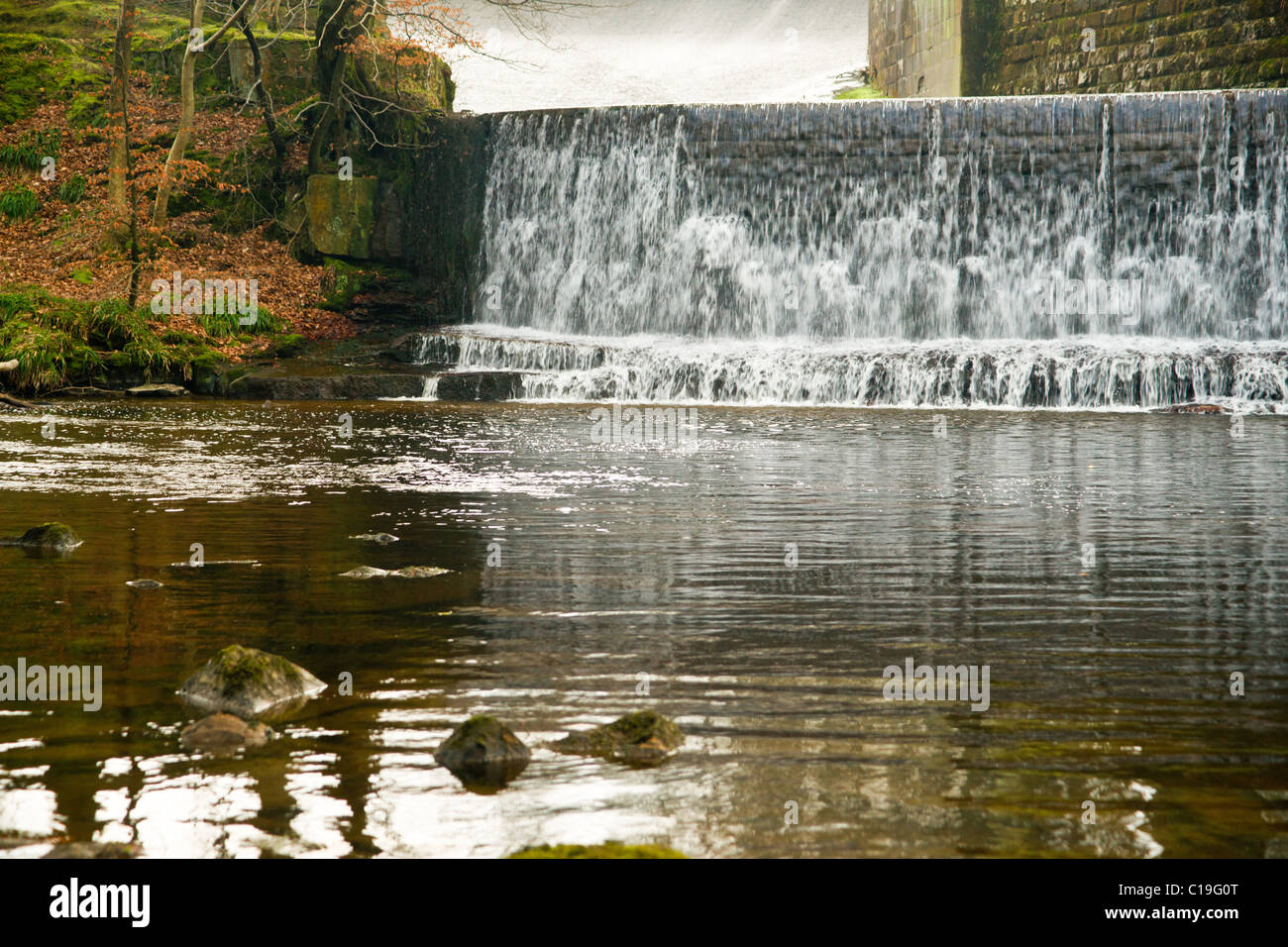 Abbeystead hi-res stock photography and images - Alamy