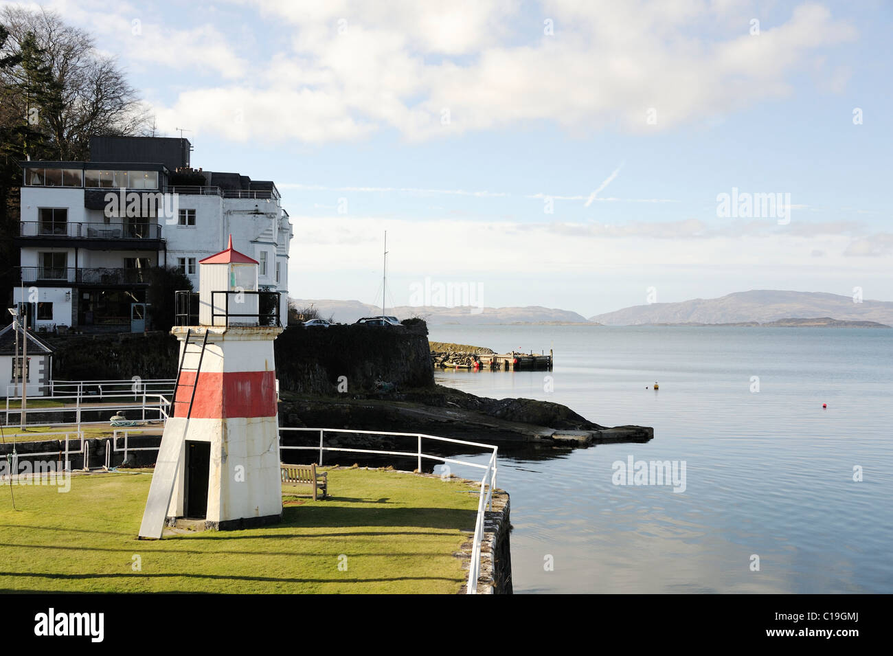 Cbeebies Hotel High Resolution Stock Photography and Images - Alamy