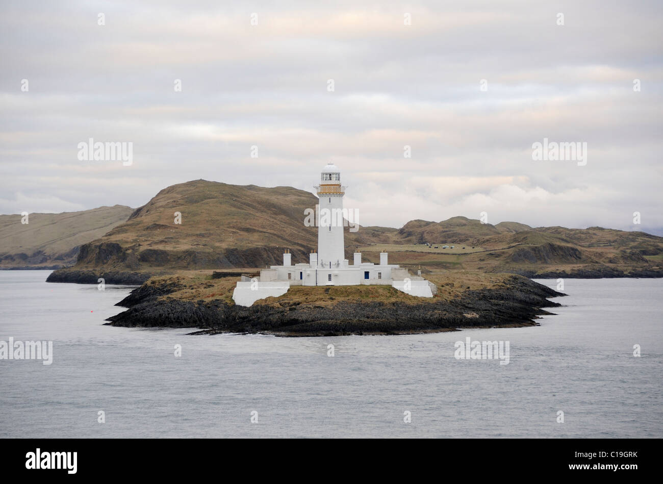 Balamory cbeebies hi-res stock photography and images - Alamy