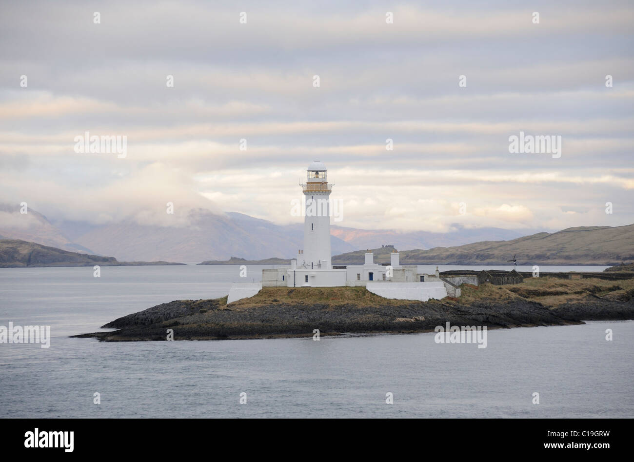 Balamory cbeebies hi-res stock photography and images - Alamy