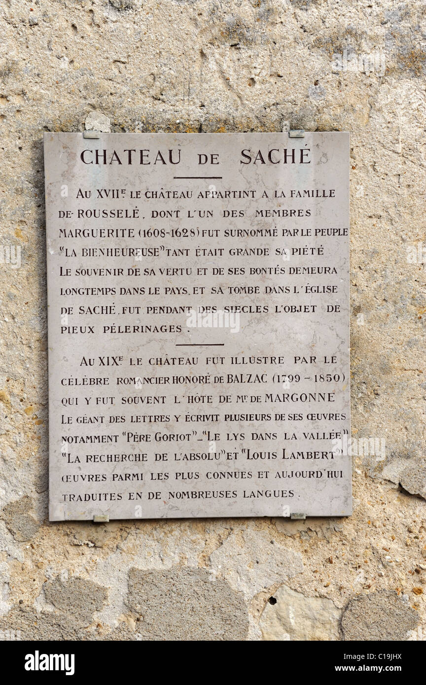 Writer of the lily of the valley hi-res stock photography and images ...