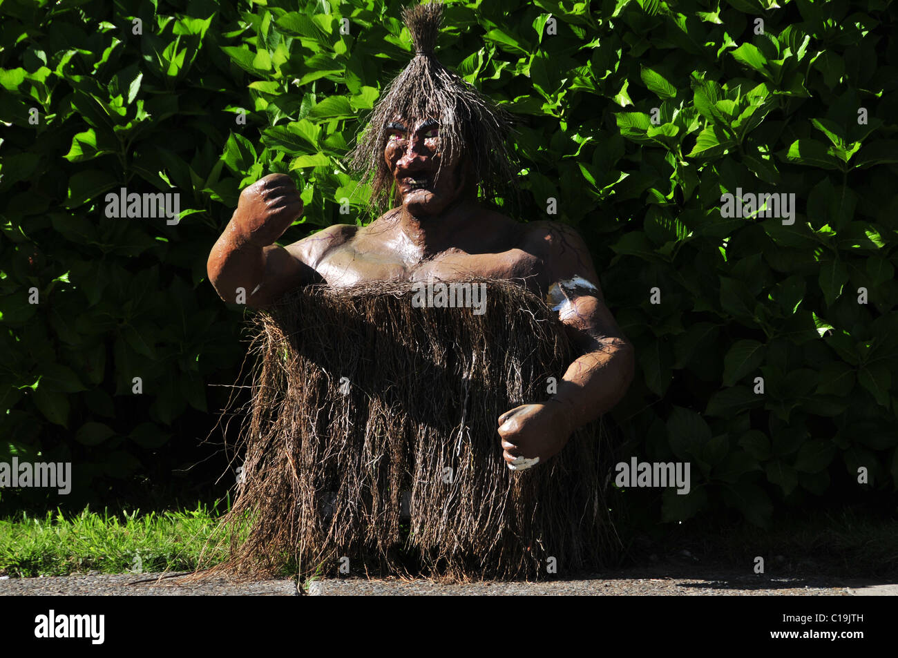 Chilotes legends hi-res stock photography and images - Alamy