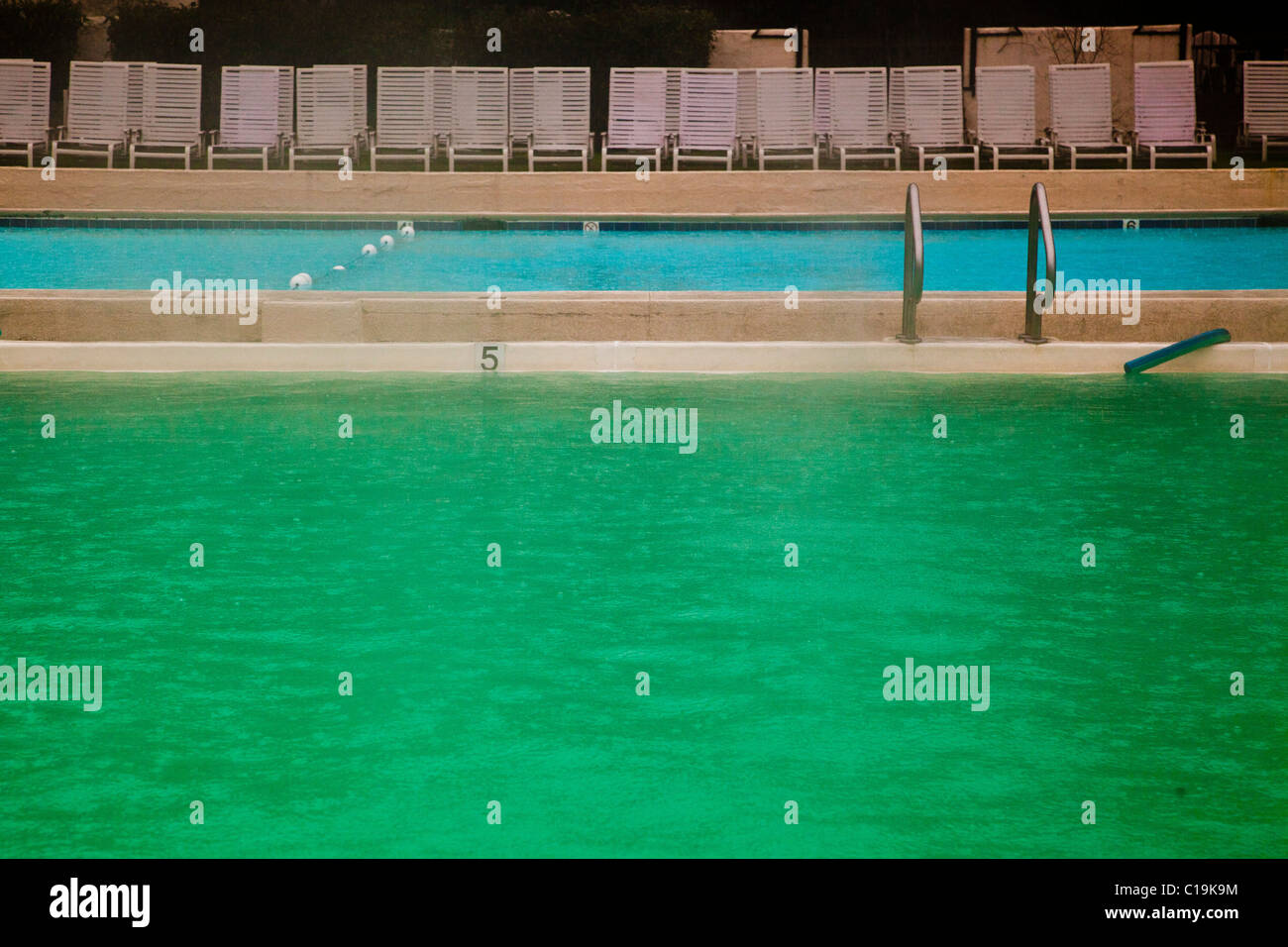 Warner Springs Ranch, Southenr California, California, United States of ...