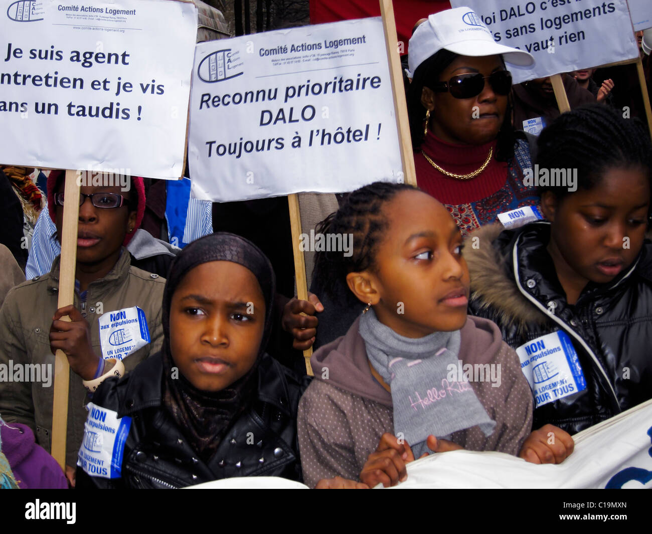 Black consumer protests hi-res stock photography and images - Alamy