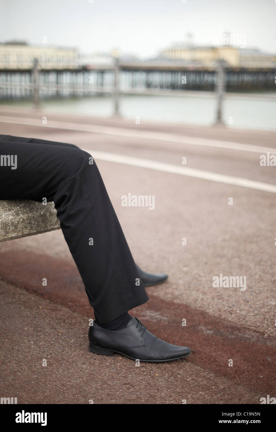 Winklepickers hi-res stock photography and images - Alamy