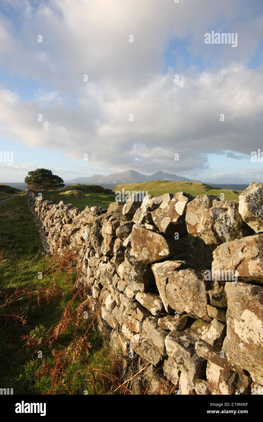 Dry Island Scotland High Resolution Stock Photography and Images - Alamy