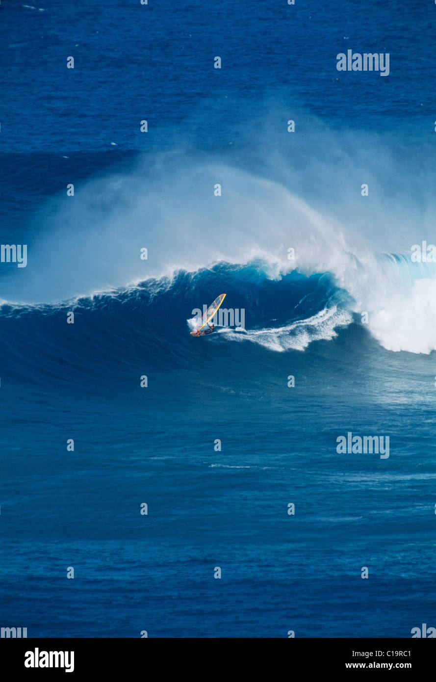 Peahi High Resolution Stock Photography and Images - Alamy