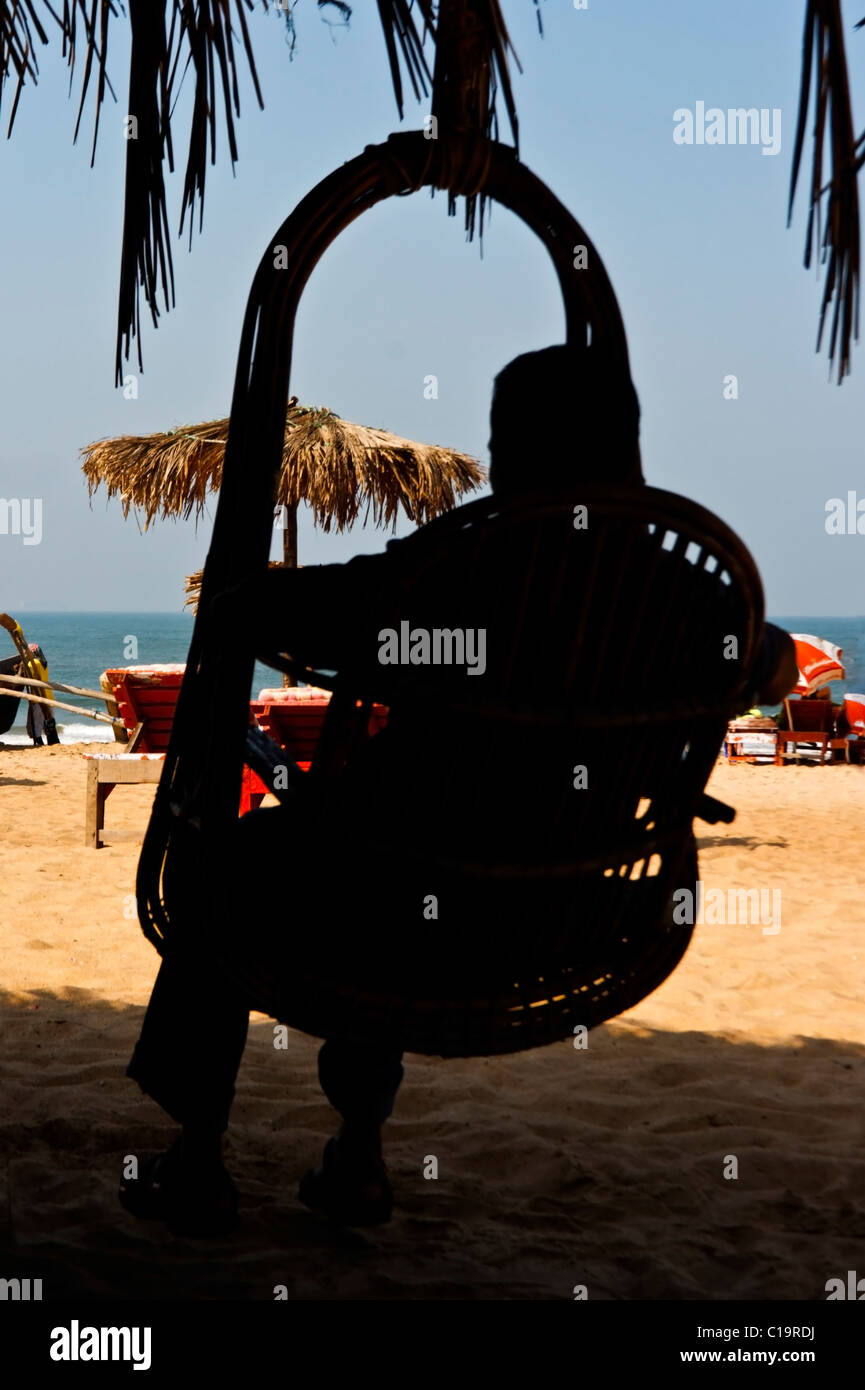 Male goa hi-res stock photography and images - Alamy