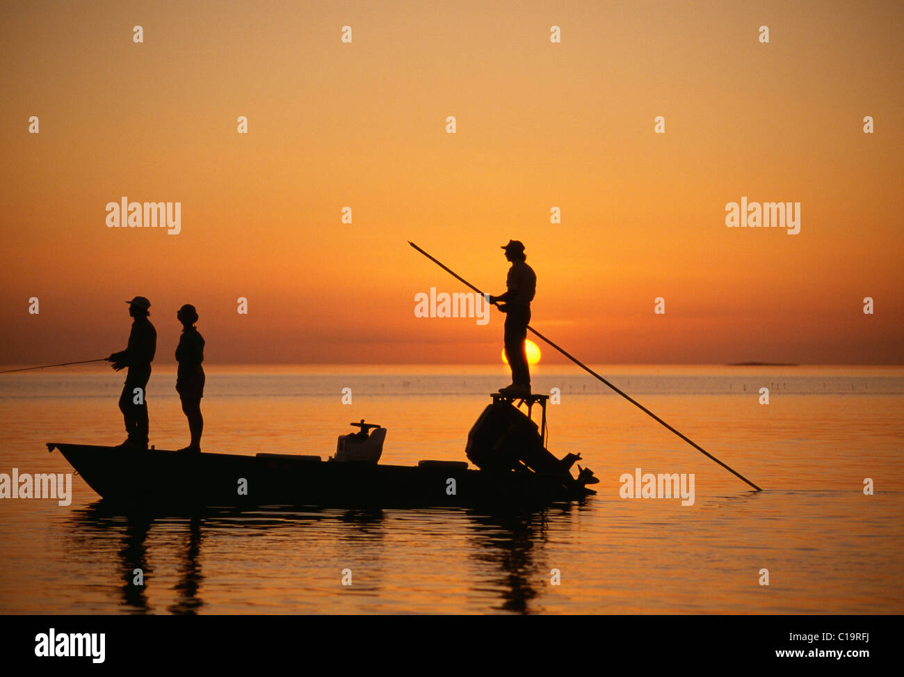 Flatboat hi-res stock photography and images - Alamy