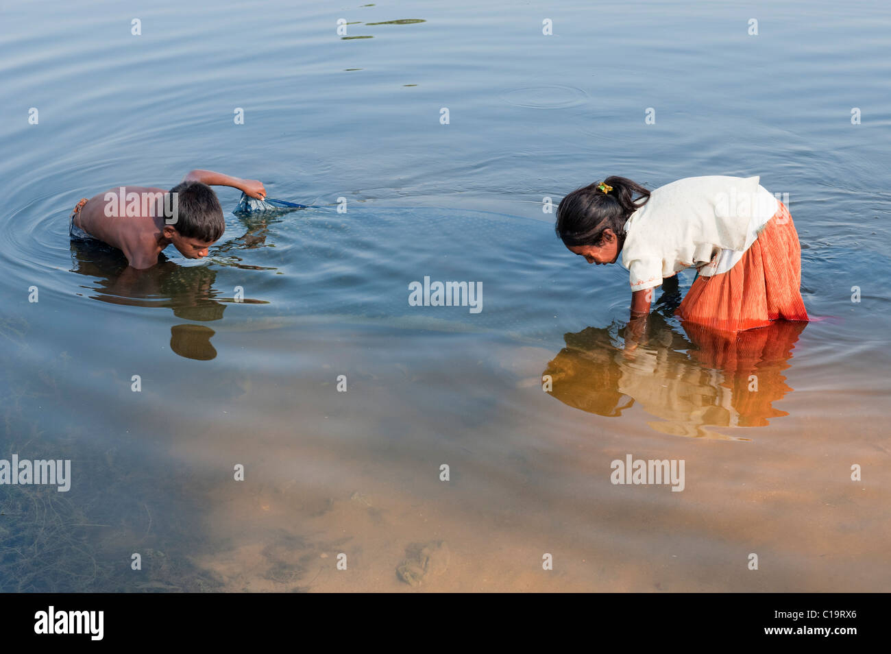 Indian River Fish High Resolution Stock Photography and Images - Alamy