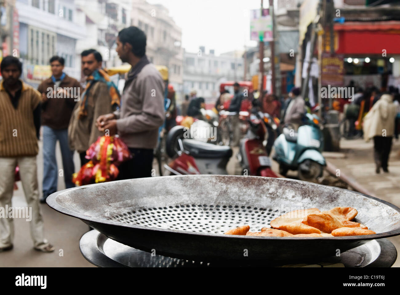 Uttarakhand food hi-res stock photography and images - Alamy