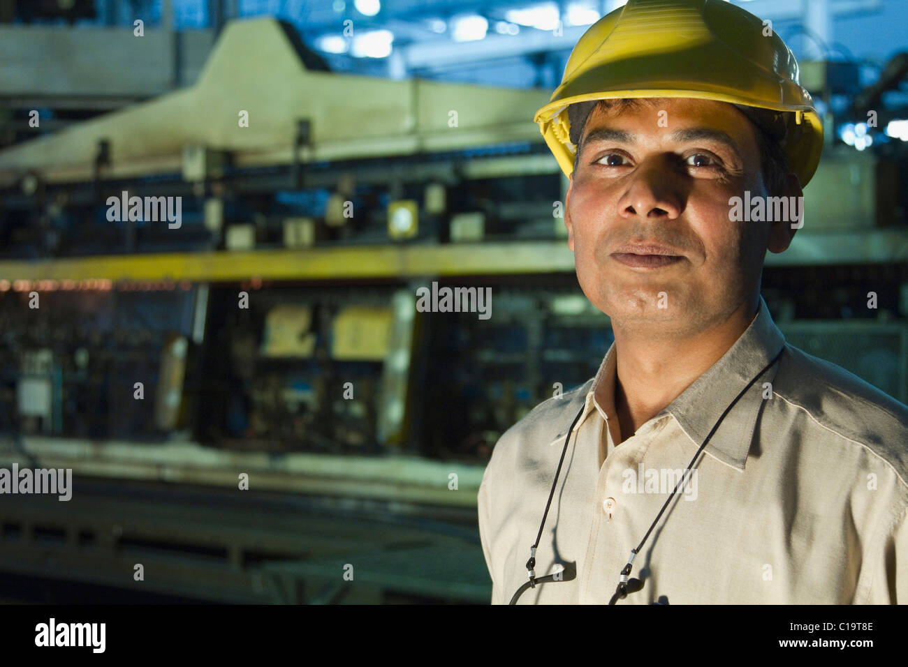 Surya bulb factory hi-res stock photography and images - Alamy