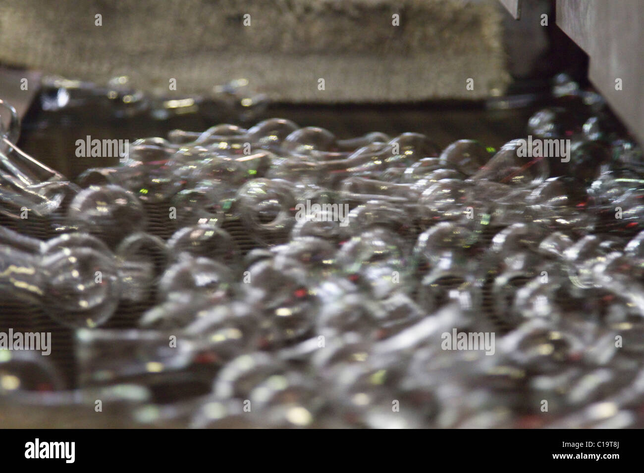 Bulb factory hi-res stock photography and images - Alamy