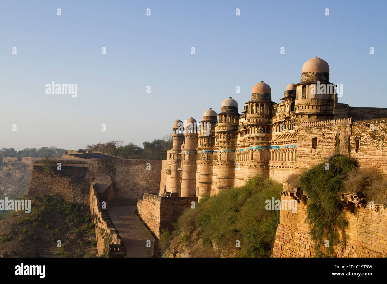 Gwalior State