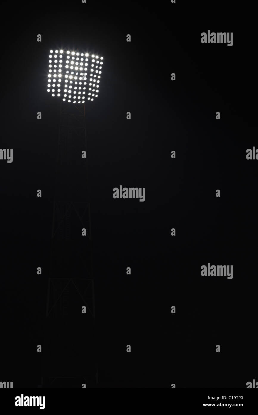 Captain roop singh stadium hi-res stock photography and images - Alamy