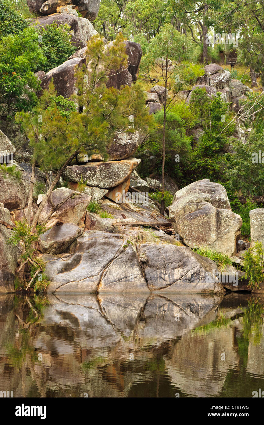 Maidenwell queensland hi-res stock photography and images - Alamy