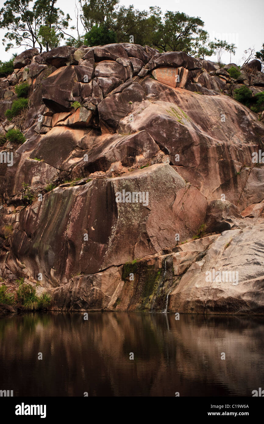 Maidenwell queensland hi-res stock photography and images - Alamy