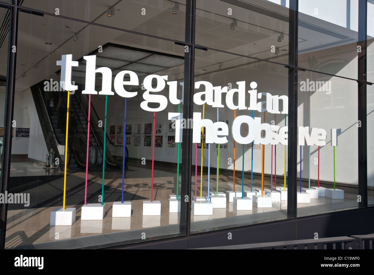 Kings place london hi-res stock photography and images - Alamy