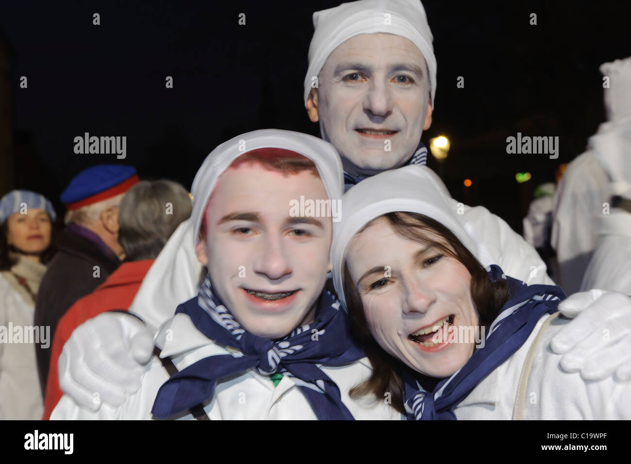 Swabian man hi-res stock photography and images - Alamy