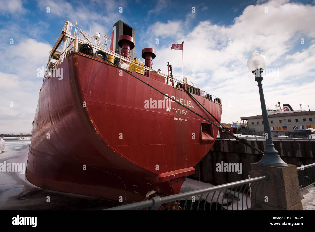 Old docks port hi-res stock photography and images - Alamy