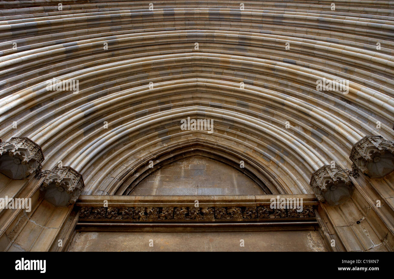 Cataluna construction hi-res stock photography and images - Alamy
