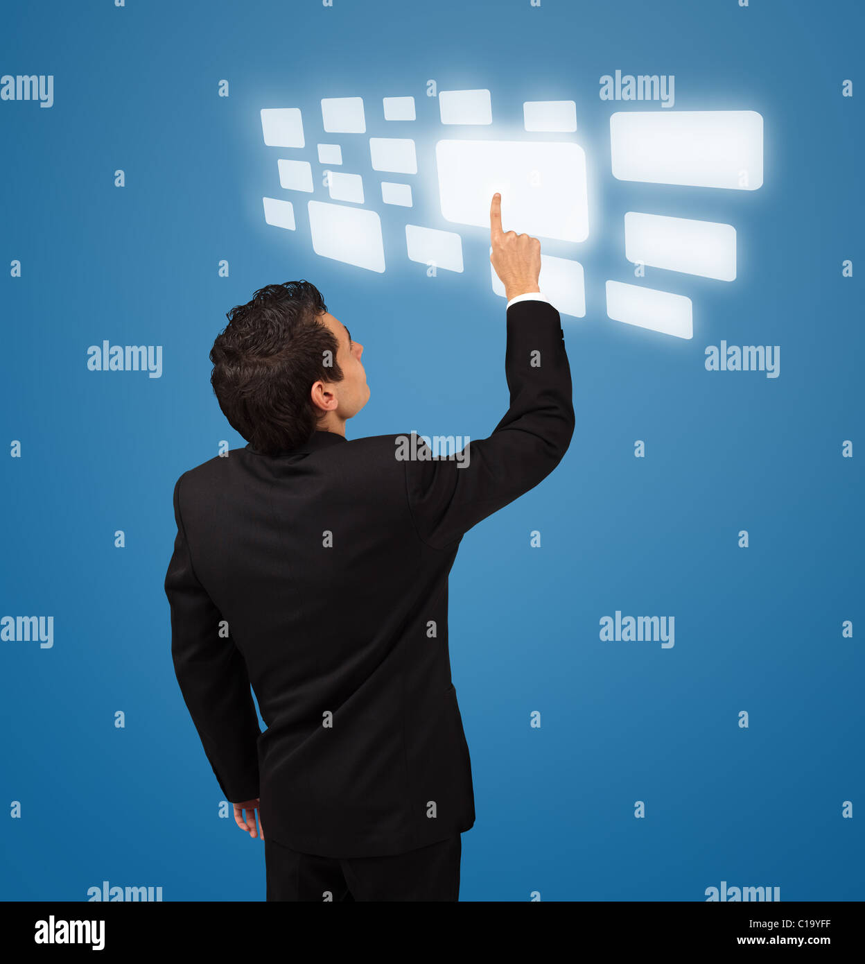 Successful Employee Stock Photos & Successful Employee Stock Images - Alamy