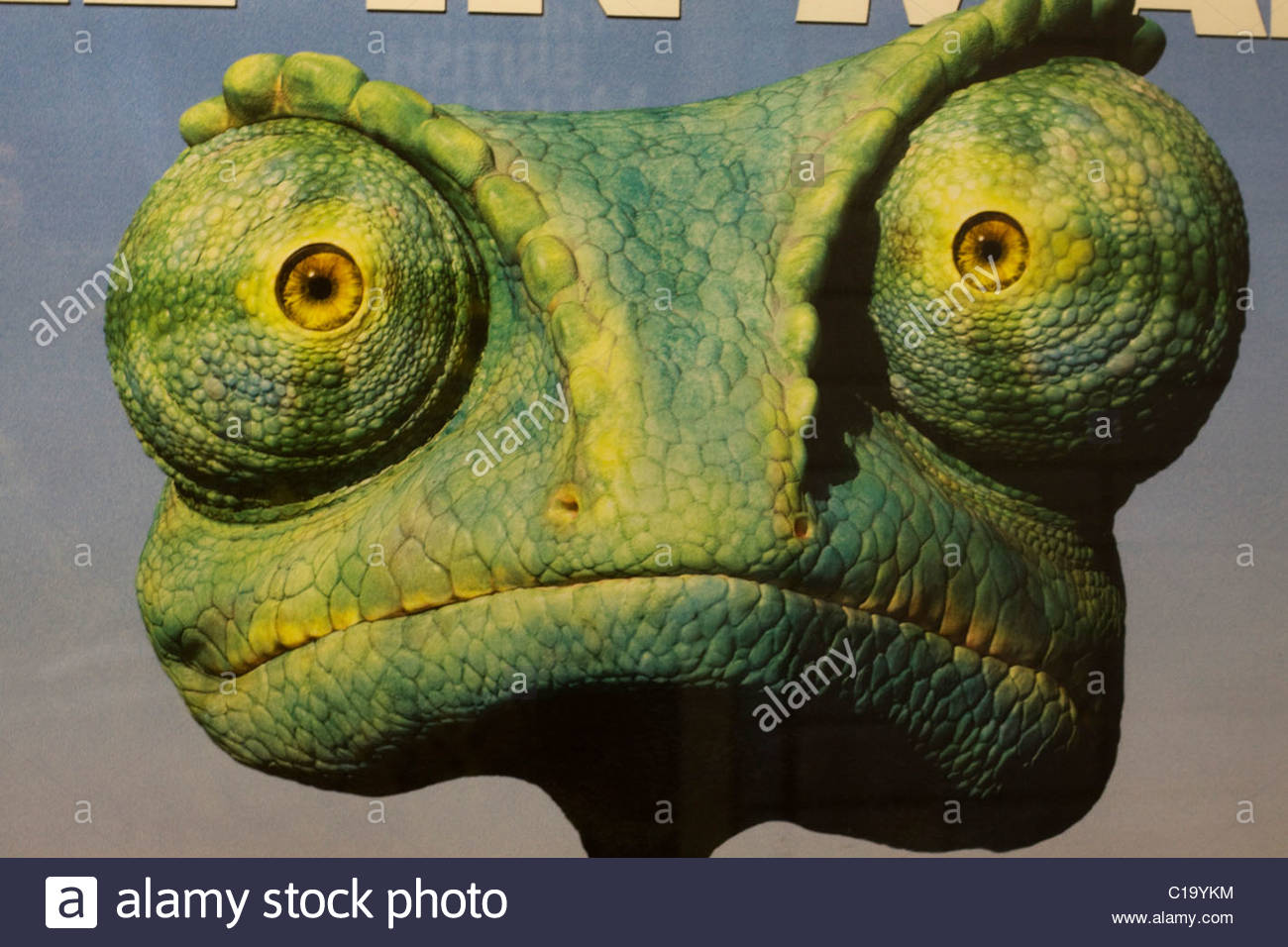 Rango Stock Photos & Rango Stock Images - Alamy