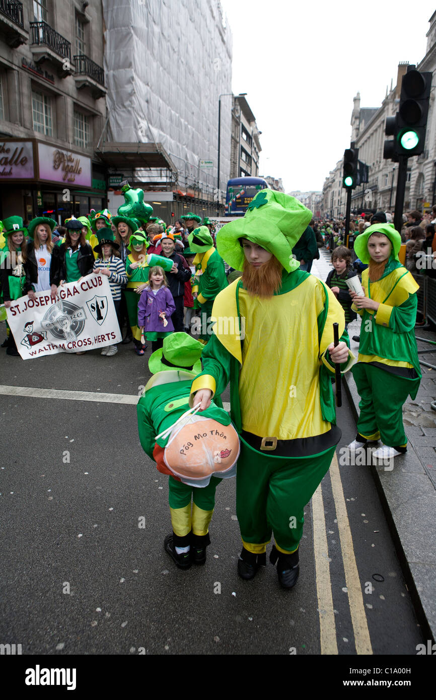 Saint patricks church london hi-res stock photography and images - Alamy