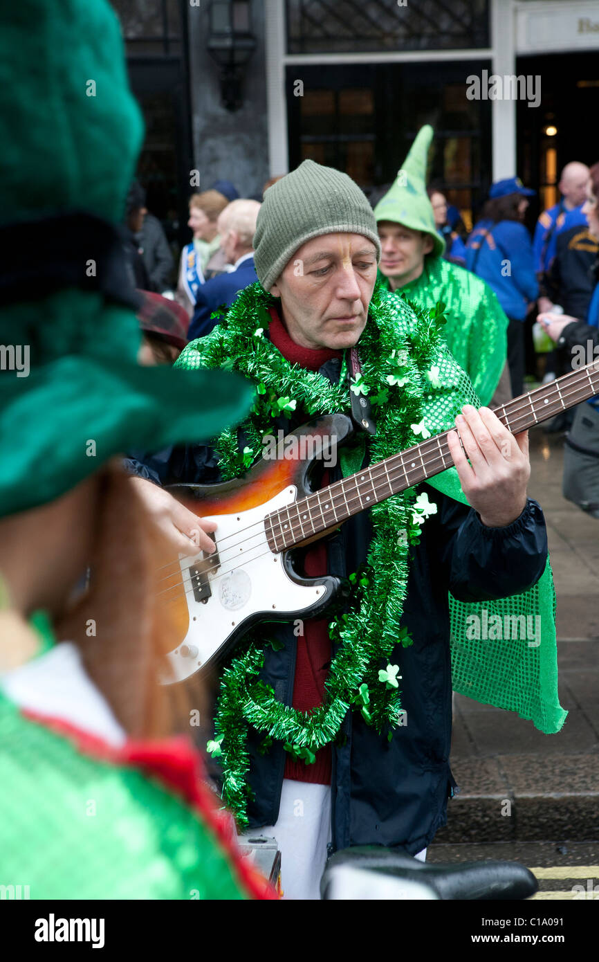 Saint patricks church london hi-res stock photography and images - Alamy