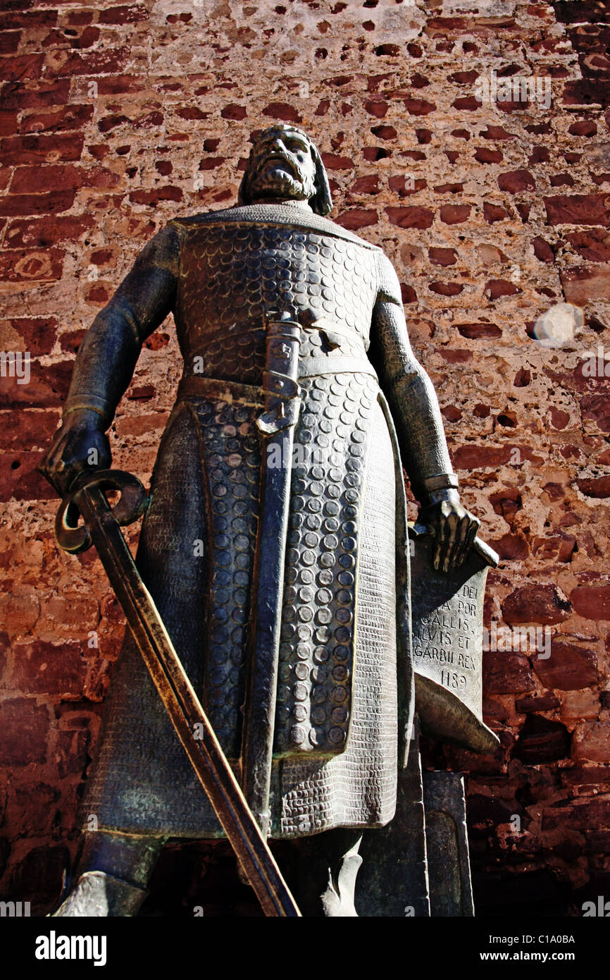 Sancho I Of Portugal High Resolution Stock Photography and Images - Alamy