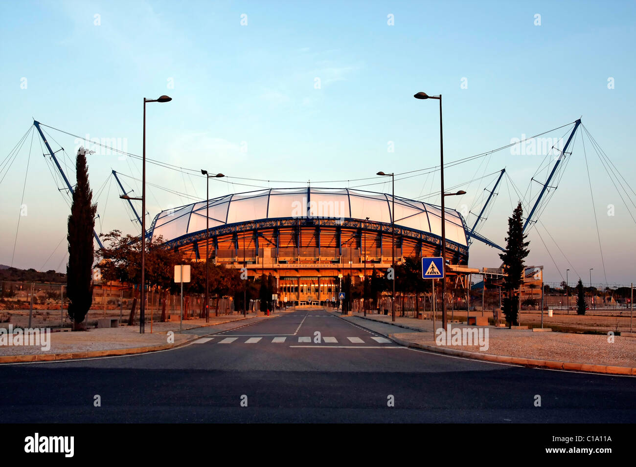 Algarve stadium hi-res stock photography and images - Alamy