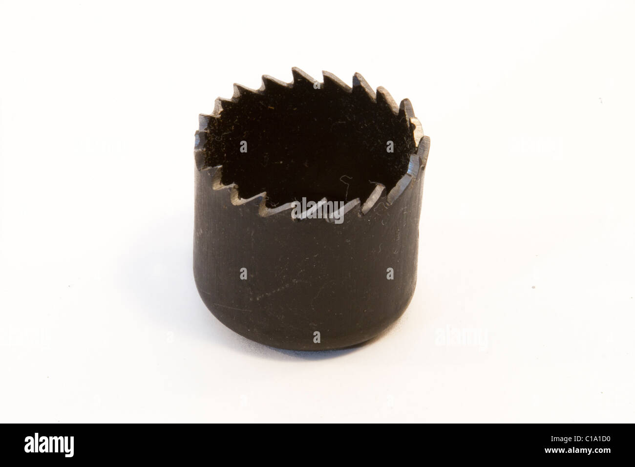 Round mills for boards Stock Photo - Alamy